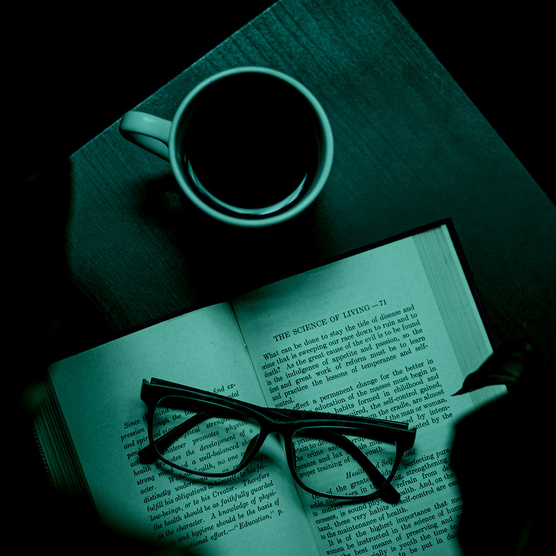 Afro Joe's Coffee & Tea – Afro Joe's Coffee & Tea